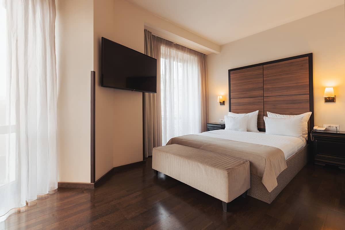 Cazare hotel - Camera standard single | Europa Royale Bucuresti